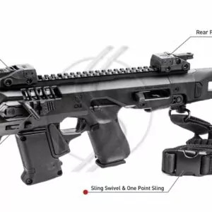 ערכות מיקרו רוני | טקטיקל זון