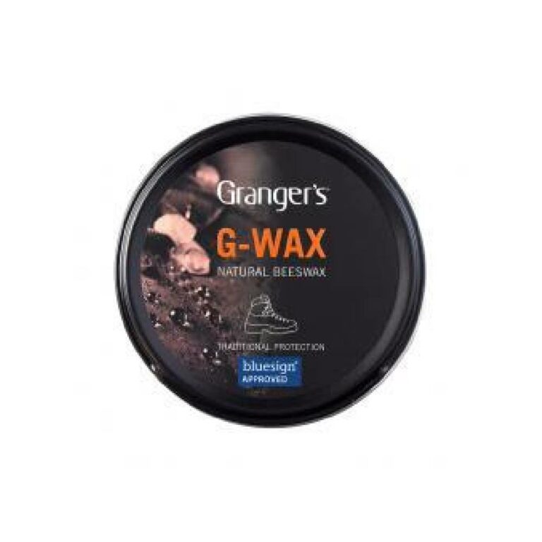 ווקס לנעליים Granger's G - WAX | טקטיקל זון